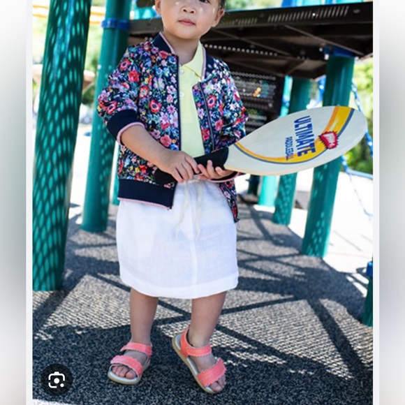 Livie & Luca | Shoes | Livie And Luca Little Girls Posey Sandals ...